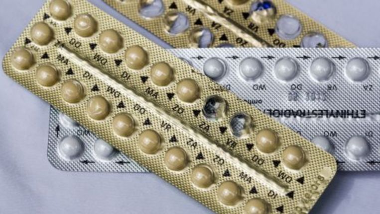 Anticonceptiepil uit het basispakket | Het Parool