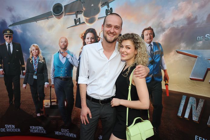 EXCLUSIEF. Eerste gesprek met Julia Boschman en Louis Thyssen als ...