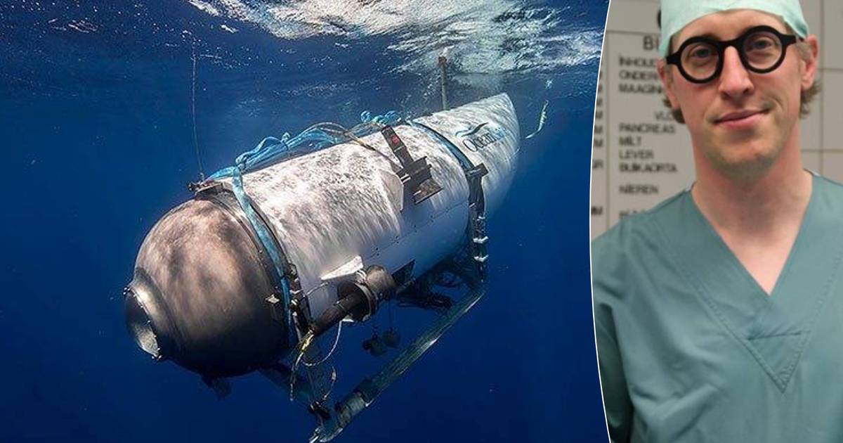 Zuurstoftekort in afgesloten ruimte: wetsdokter legt uit wat er gebeurt ...