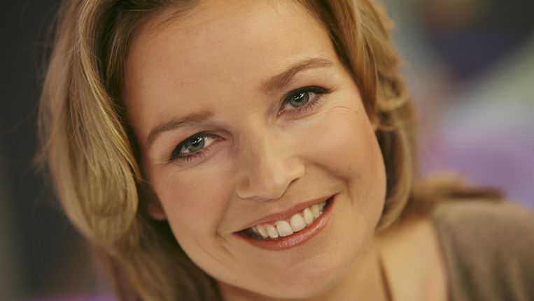 Daphne Lammers vervangt Margreet Spijker bij RTL Nieuws | Trouw