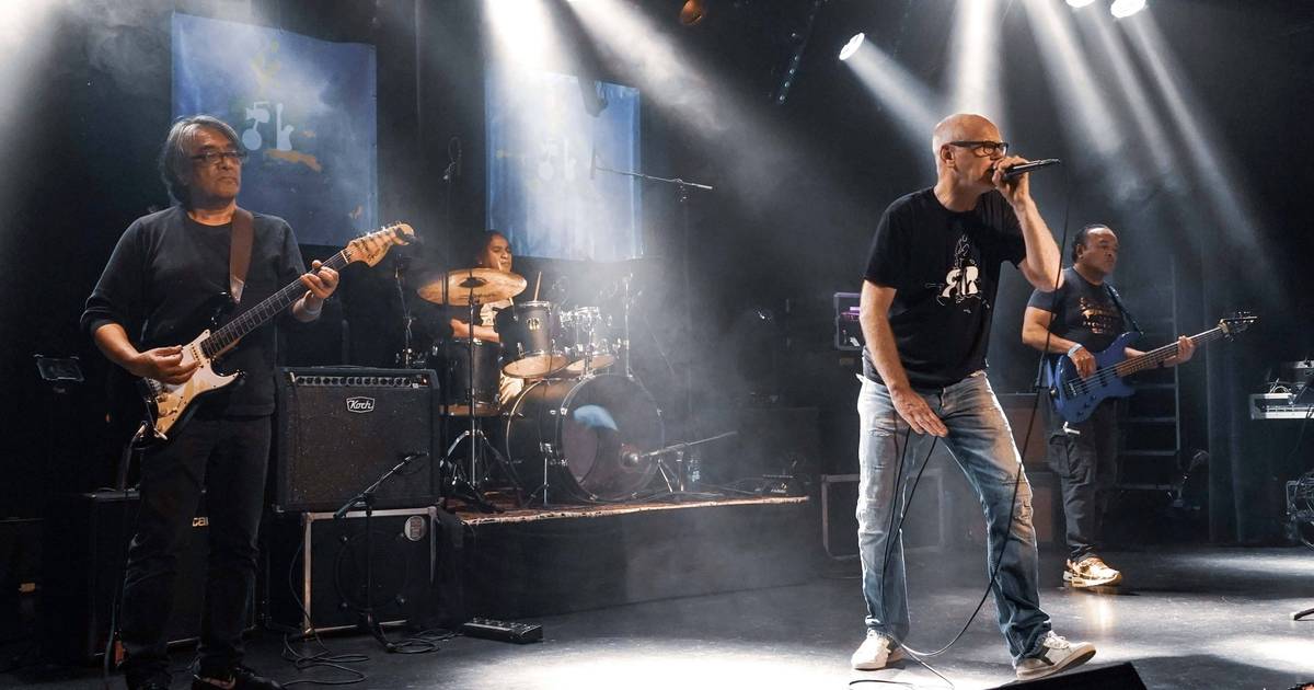 Jaar na overlijden Wilfred Vreeke: ‘Mijn leven heeft zijn glans ...