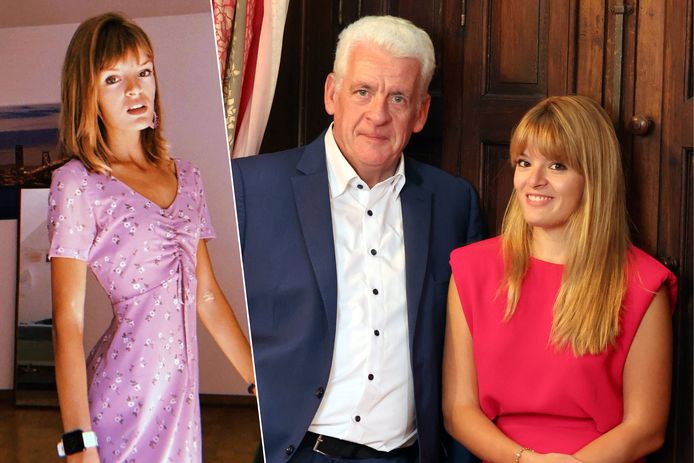 Julie De Donder over overwinnen van anorexia en zware relatiebreuk ...