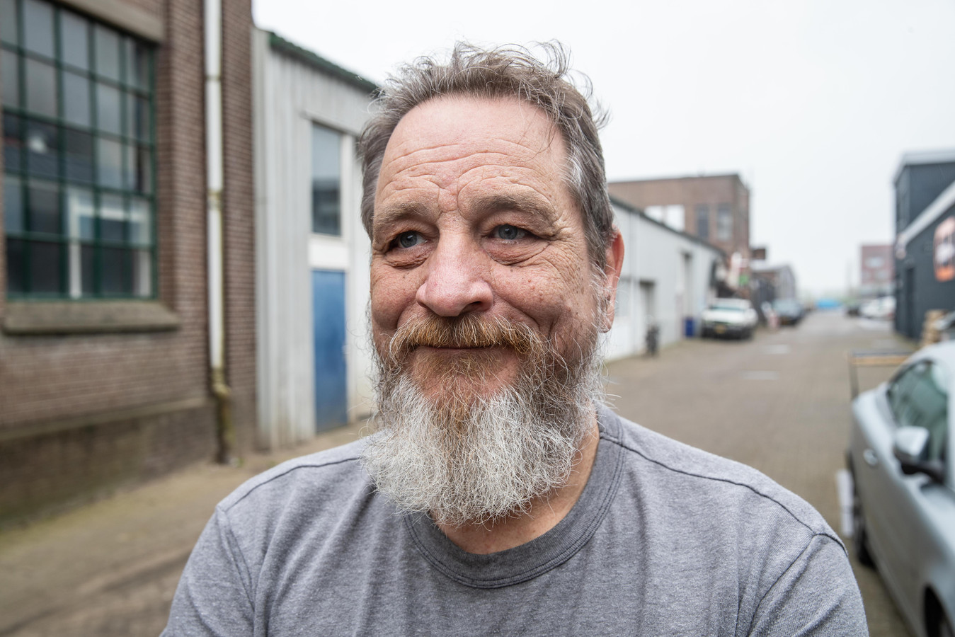 Het bijzondere verhaal van Coen (60) uit Deventer: ‘Ik had nog maar een ...
