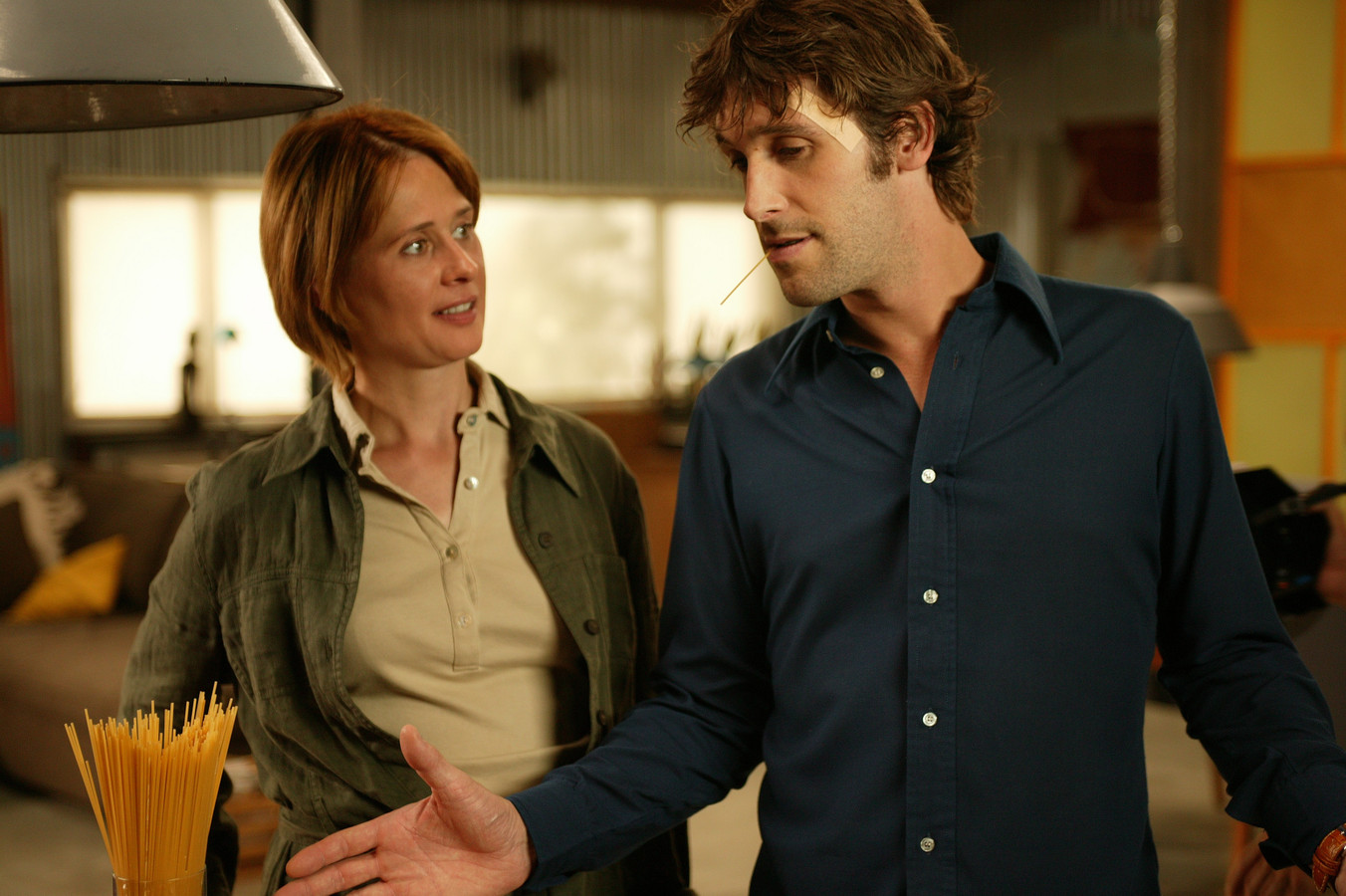 “Te platvloers” of “te veel commotie”: deze Vlaamse tv-reeksen werden ...