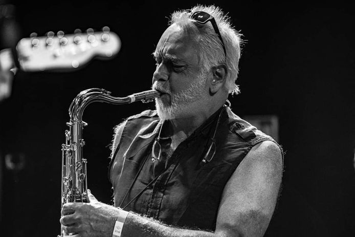 Robert de Kok is overleden; wie redt nu in Kaatsheuvel zijn muzikale ...