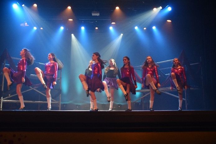 KWB Overmere-Uitbergen organiseert Ierse avond | Berlare | hln.be