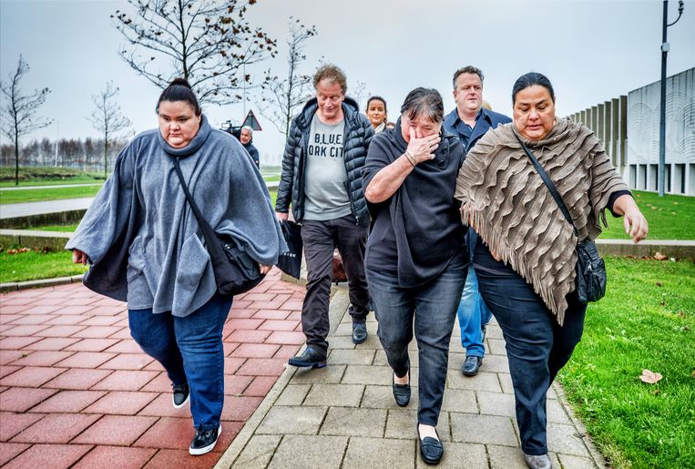Hoge Raad: veroordeling agent in zaak-Henriquez blijft in stand