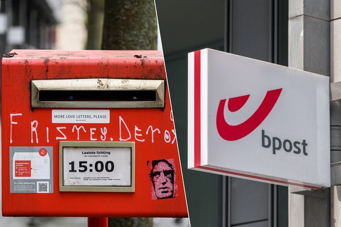 Dit zijn de gevolgen als bpost de kranten niet meer mag bedelen: voor ...