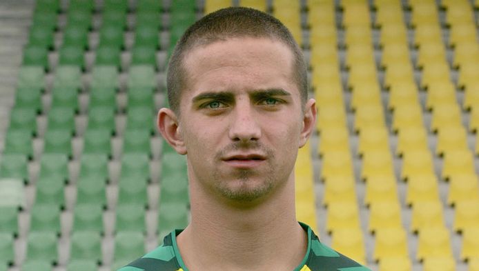 Voormalig ADO-speler Bodde (31) in coma | Nederlands voetbal | AD.nl