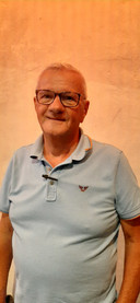 Gaat collectant uit Schijndel straks nog maar één keer per jaar rond ...