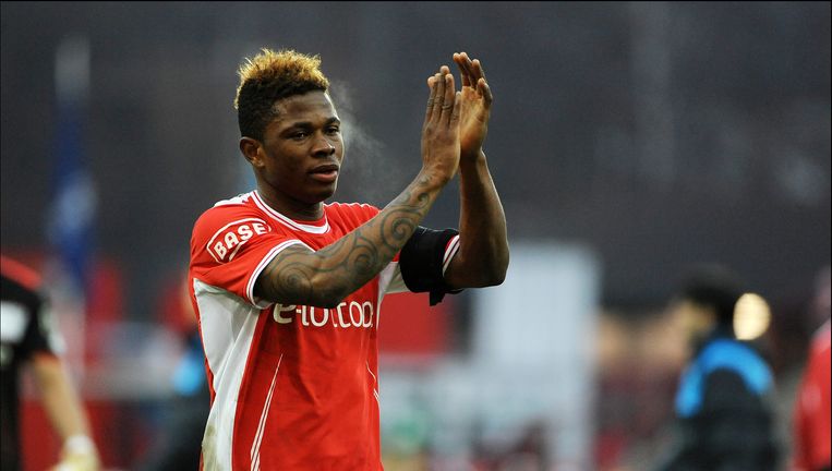 Anderlecht bevestigt komst Cyriac | De Morgen