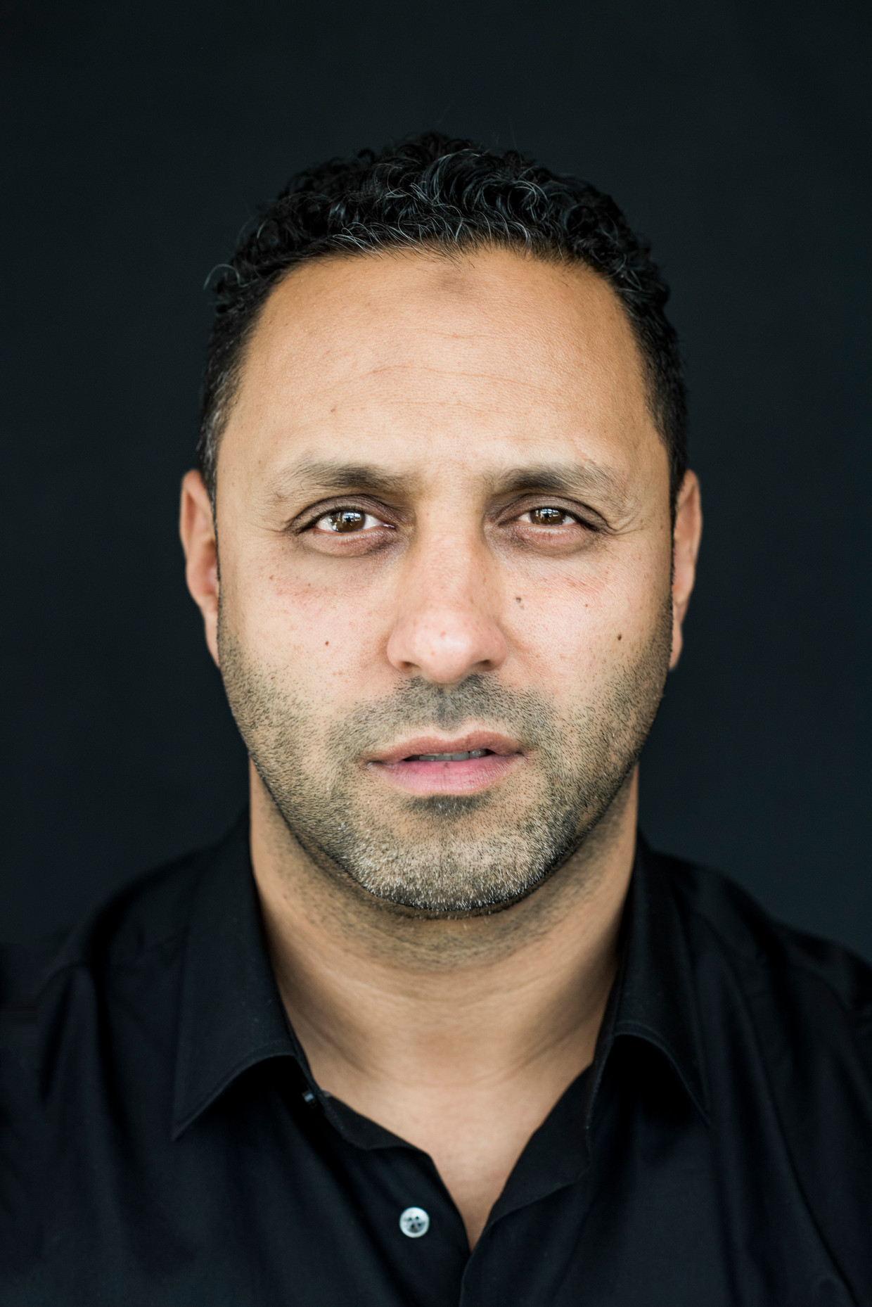 Advocaat Khalid Kasem werd beschuldigd van lekken naar handlangers van Ridouan T. Nu doet hij ...