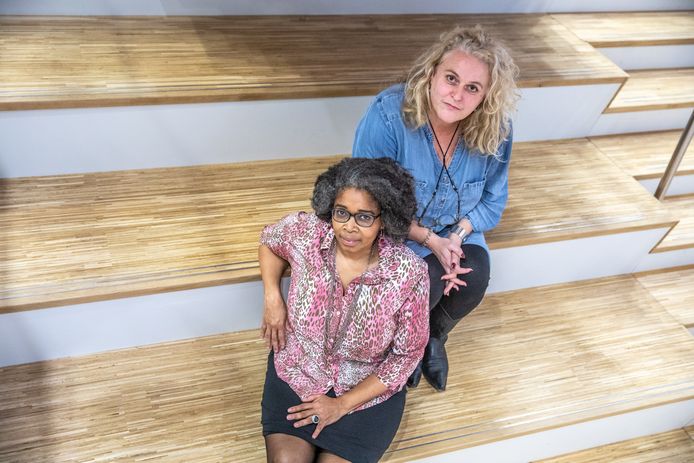 In gesprek over slavernijverleden in Zwolle: ‘Benadruk juist ...