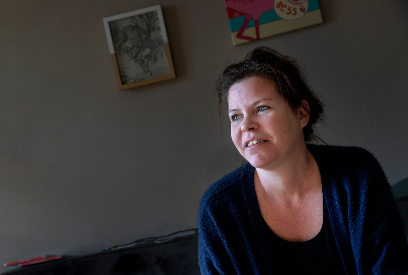 Lieve uit Helmond deed mee aan Uitstel van Executie en heeft nu fans op ...