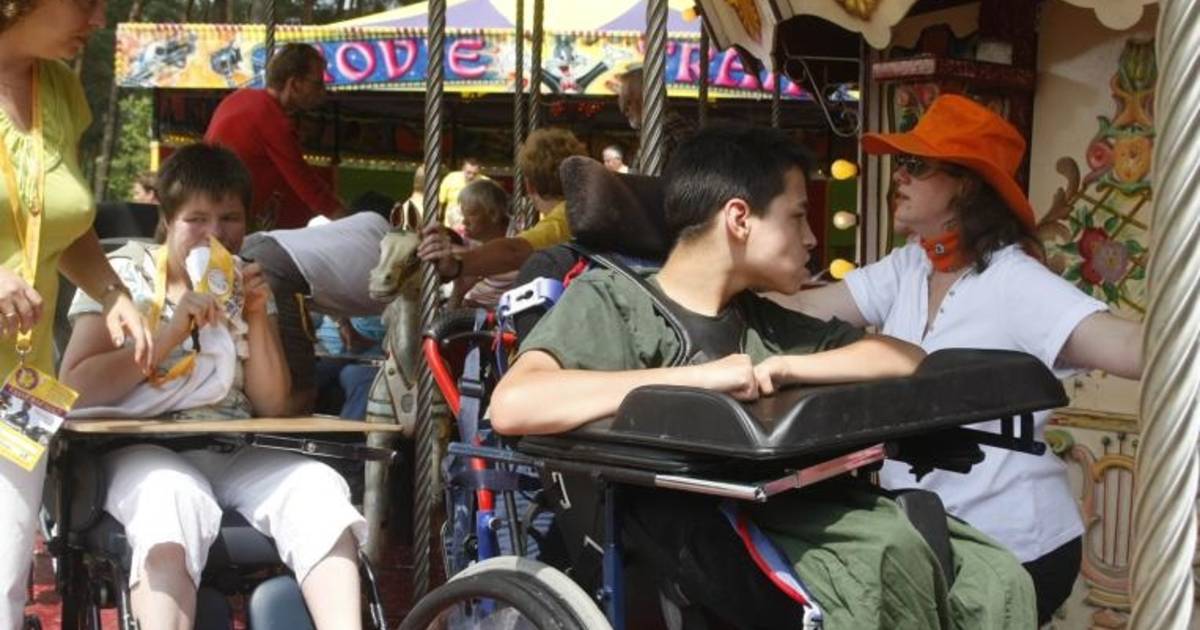 Feest op de kermis | De Vallei | gelderlander.nl