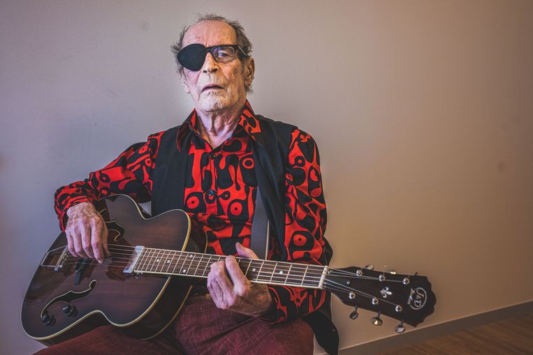 Paul Couter (72) van Tjens Couter en TC Matic overleden | De Morgen