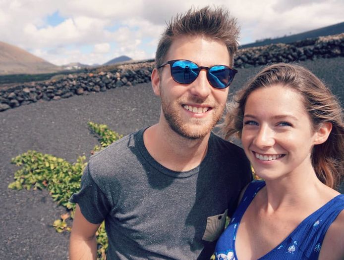 Lisa Gerlo is nieuw in ‘De Buurtpolitie’: “Ik probeer me te wapenen ...