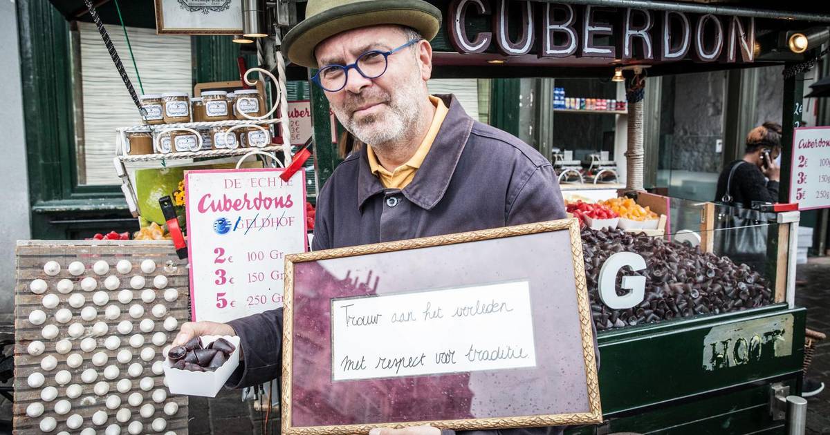 Carl maakt voortaan eigen neuzen | Eeklo | hln.be