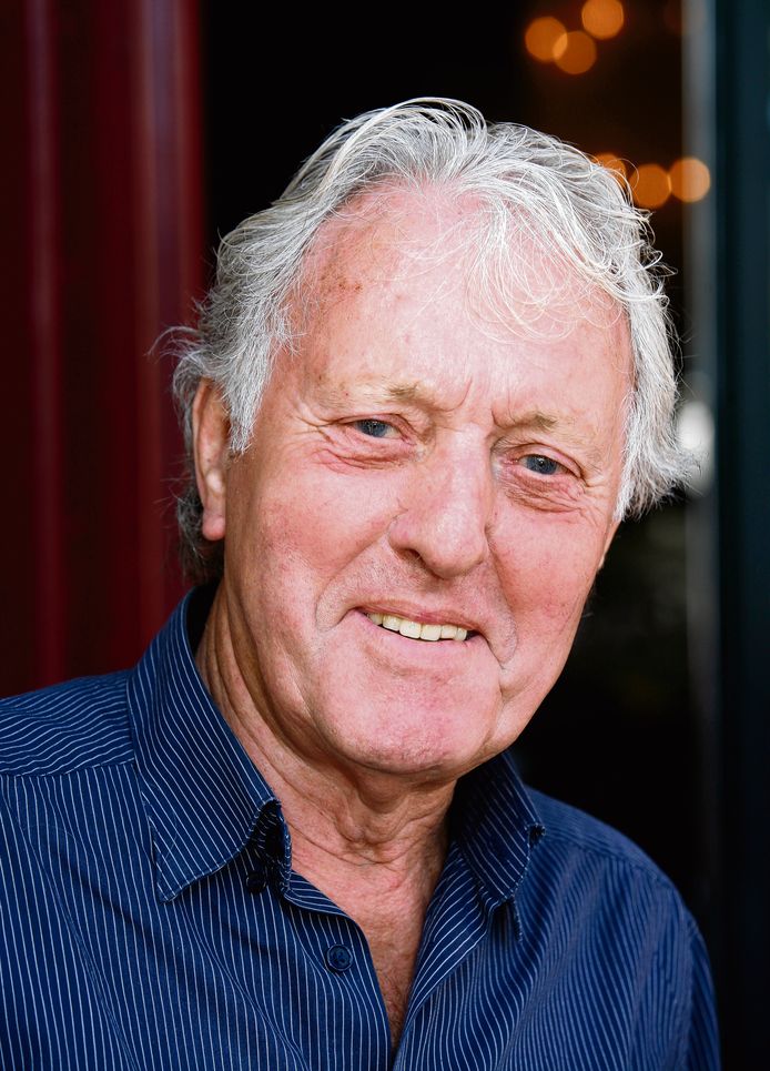 Acteur John Leddy, Koos Dobbelsteen uit Zeg 'ns Aaa, op 92-jarige ...