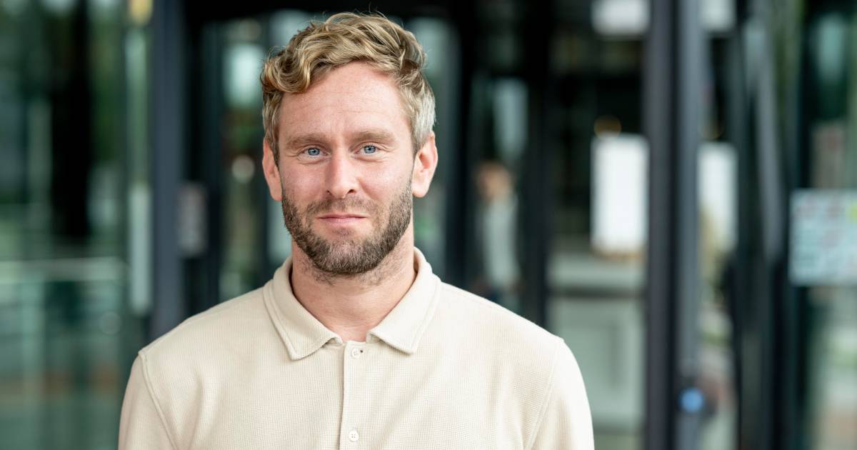 Tim den Besten onderzoekt beïnvloedbaarheid van seksuele voorkeur ...