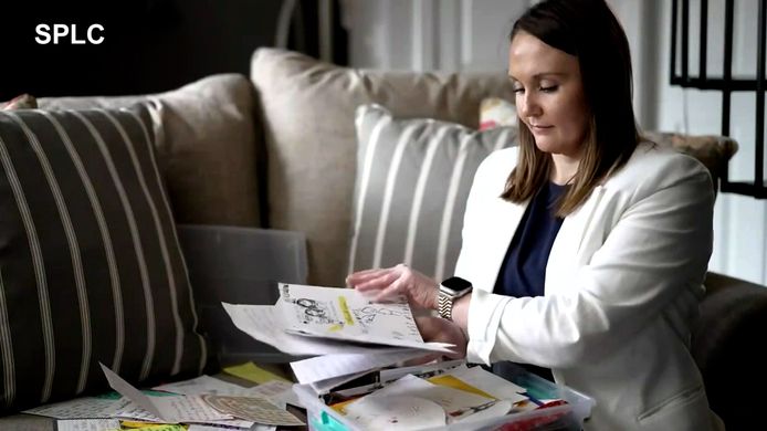 KIJK. Amerikaanse leerkracht wordt ontslagen omdat ze genderinclusief ...