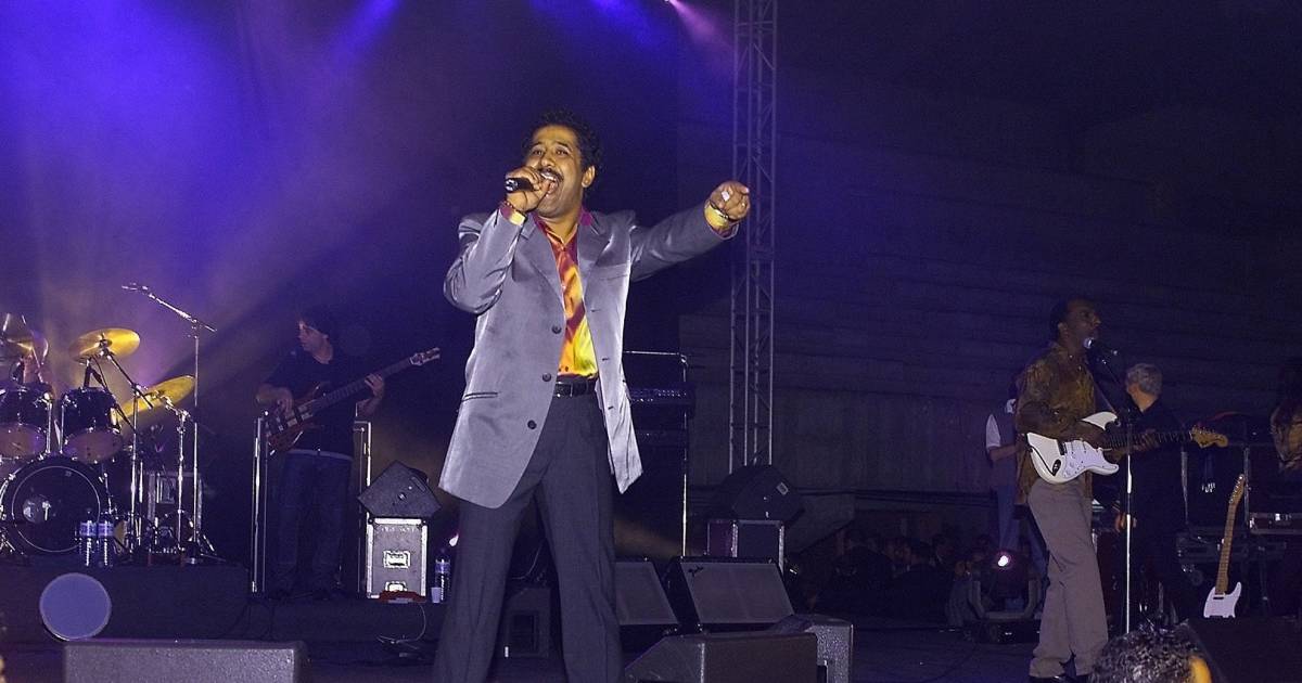 Le raï, chant populaire d’Algérie, inscrit au patrimoine immatériel de ...