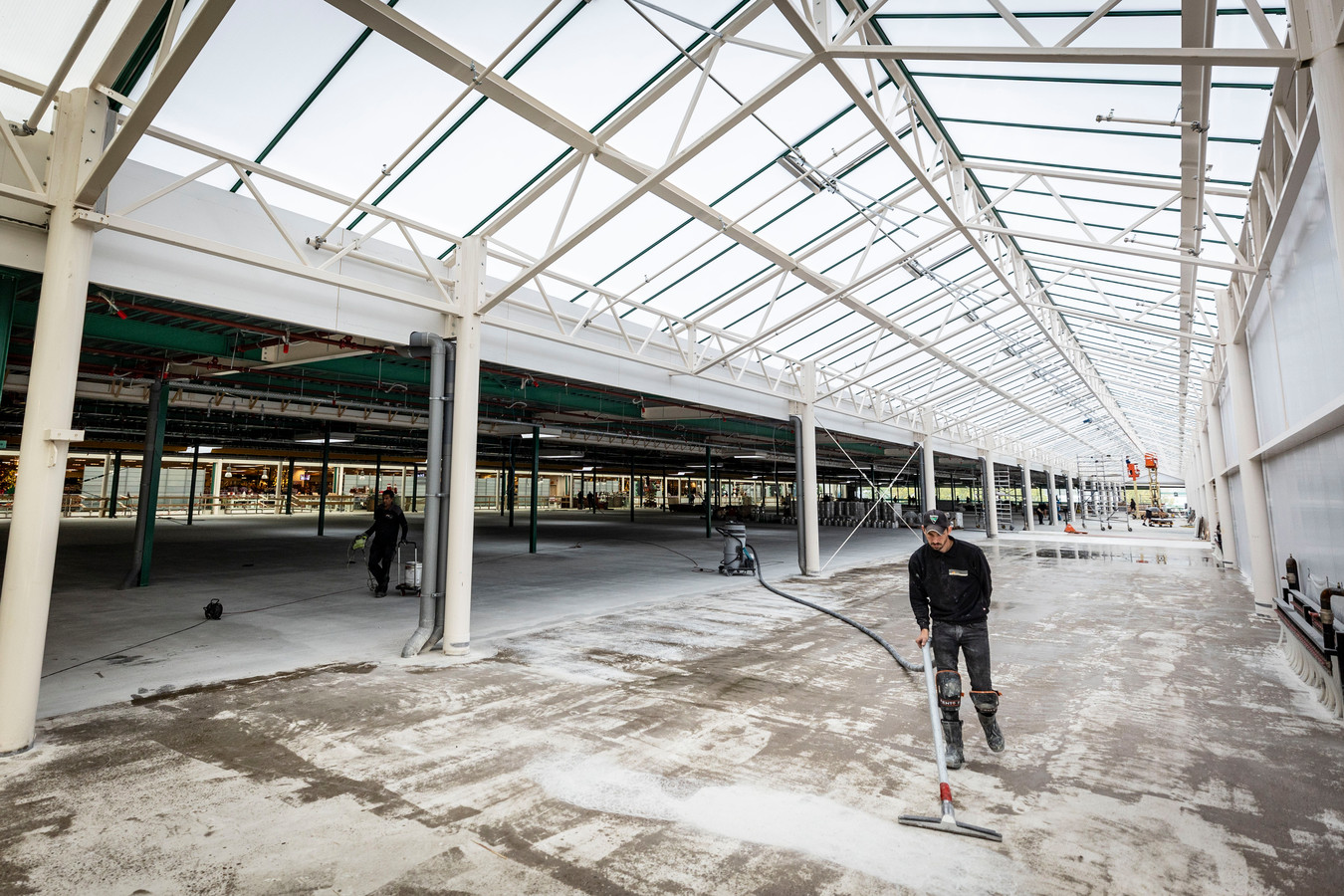 Oosterik staat na 53 jaar nog altijd met beide benen op de grond: ‘Mijn ...