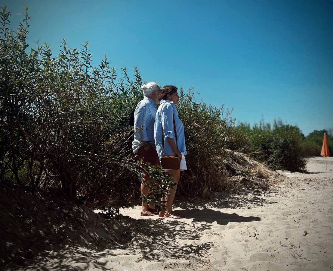 Een van de best bewaarde geheimen van Zeeland | Foto | AD.nl