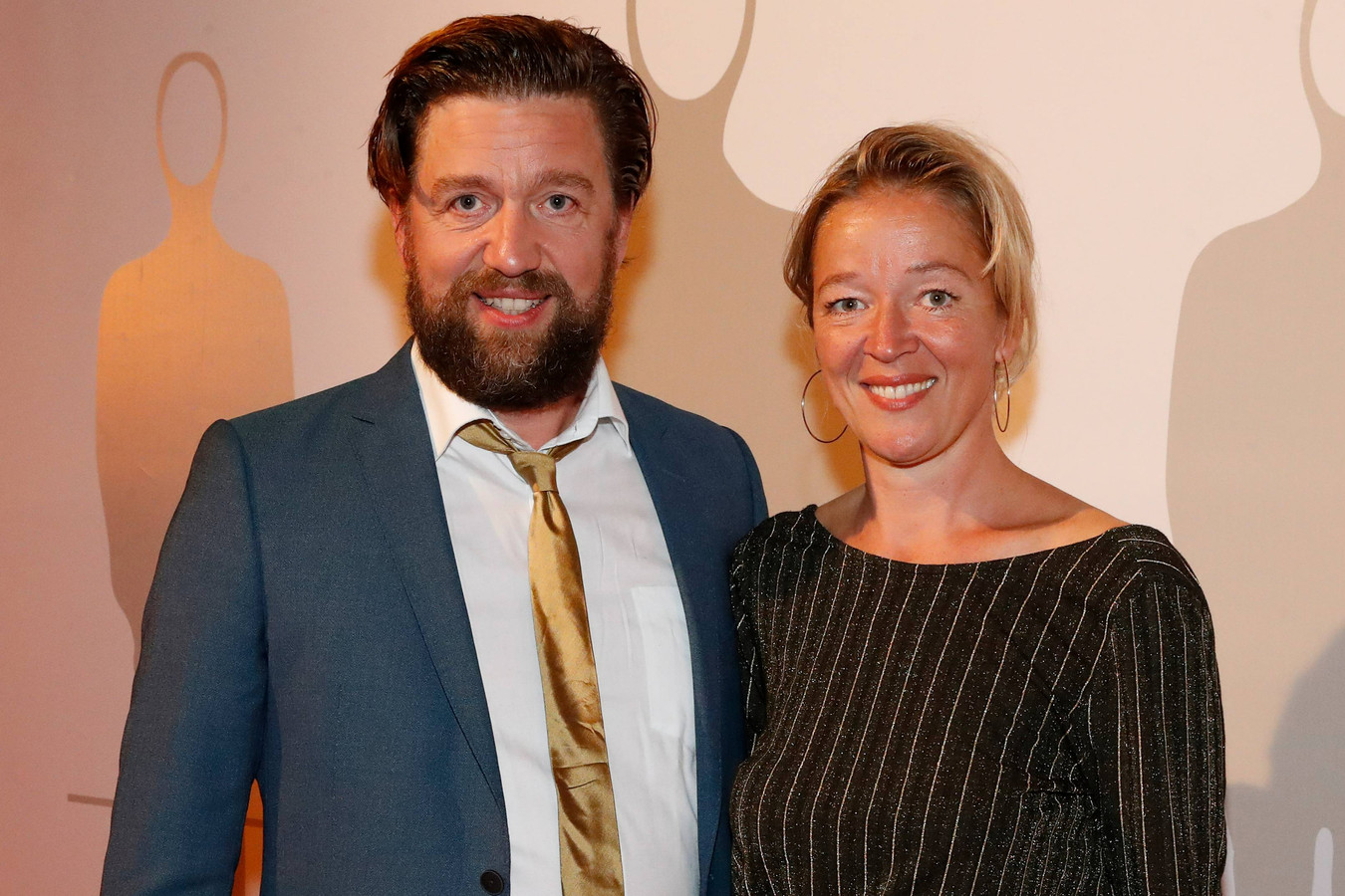 VRT1 lost eerste beelden van tweede seizoen ‘De Twaalf’ (mét Koen De ...