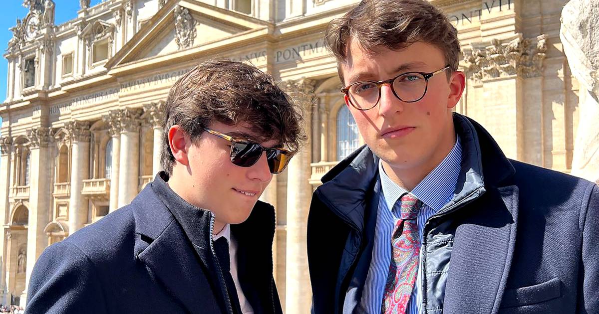 De ene gaat feesten in Saint-Tropez, de andere is een bolleboos: wie ...