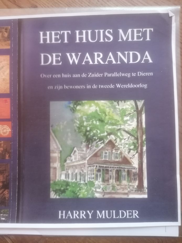 Gezocht: het boek ‘Het huis met de Waranda’ en een kameelpak voor twee ...
