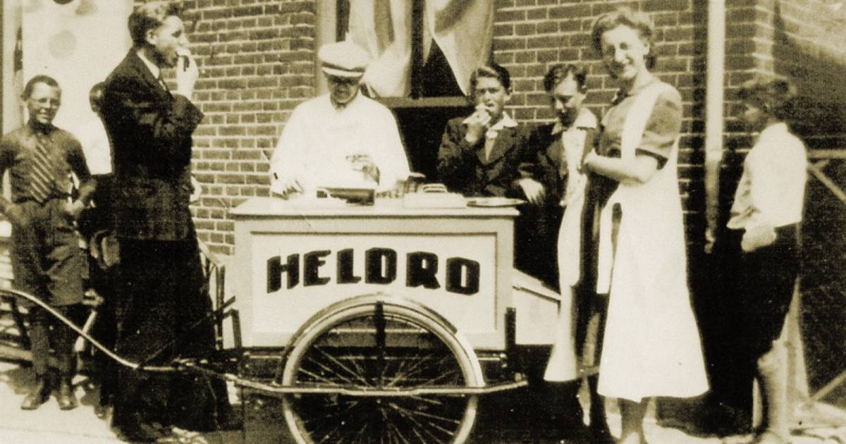 Heldro IJs in Ottersum wil de stad veroveren | Maasland | gelderlander.nl