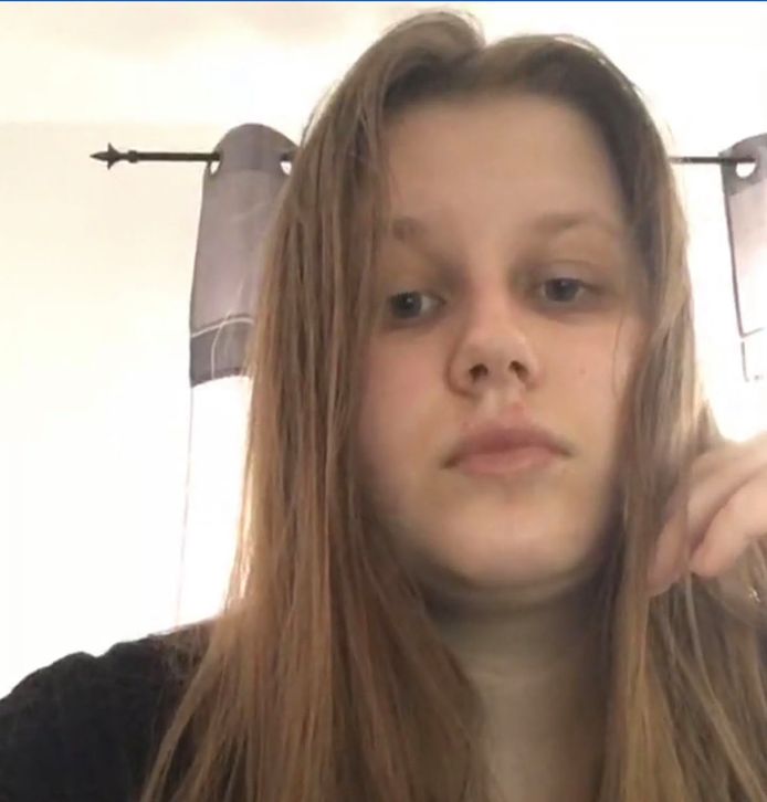 Julia ne croit plus être Maddie McCann, mais bien Livia Schepp, qui a ...