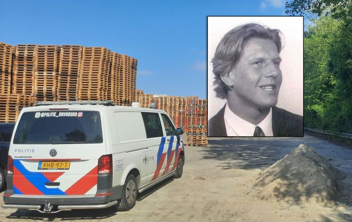 Doorbraak in cold case-mysterie: gevonden botten in Lelystad blijken ...