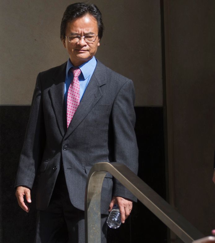 Voormalig medewerker Volkswagen veroordeeld tot 40 maanden cel en boete ...