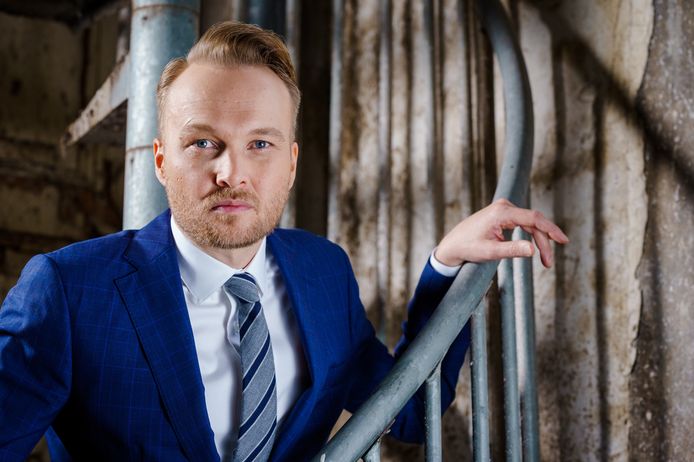 ‘Als je de grap van Lubach over The Queen niet trekt, kijk dan geen ...