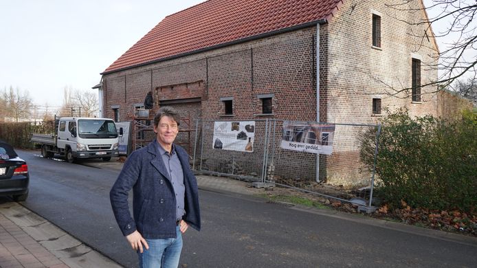 Schepen Kris Smet (51) wordt cafébaas: “Enkel ervaring voor de toog ...