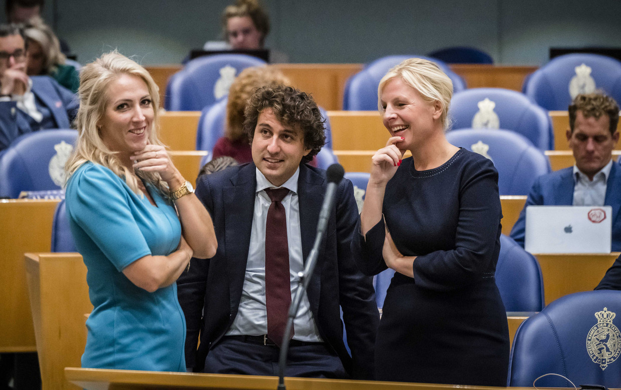 Teruglezen: dit waren de Algemene Politieke Beschouwingen 2022