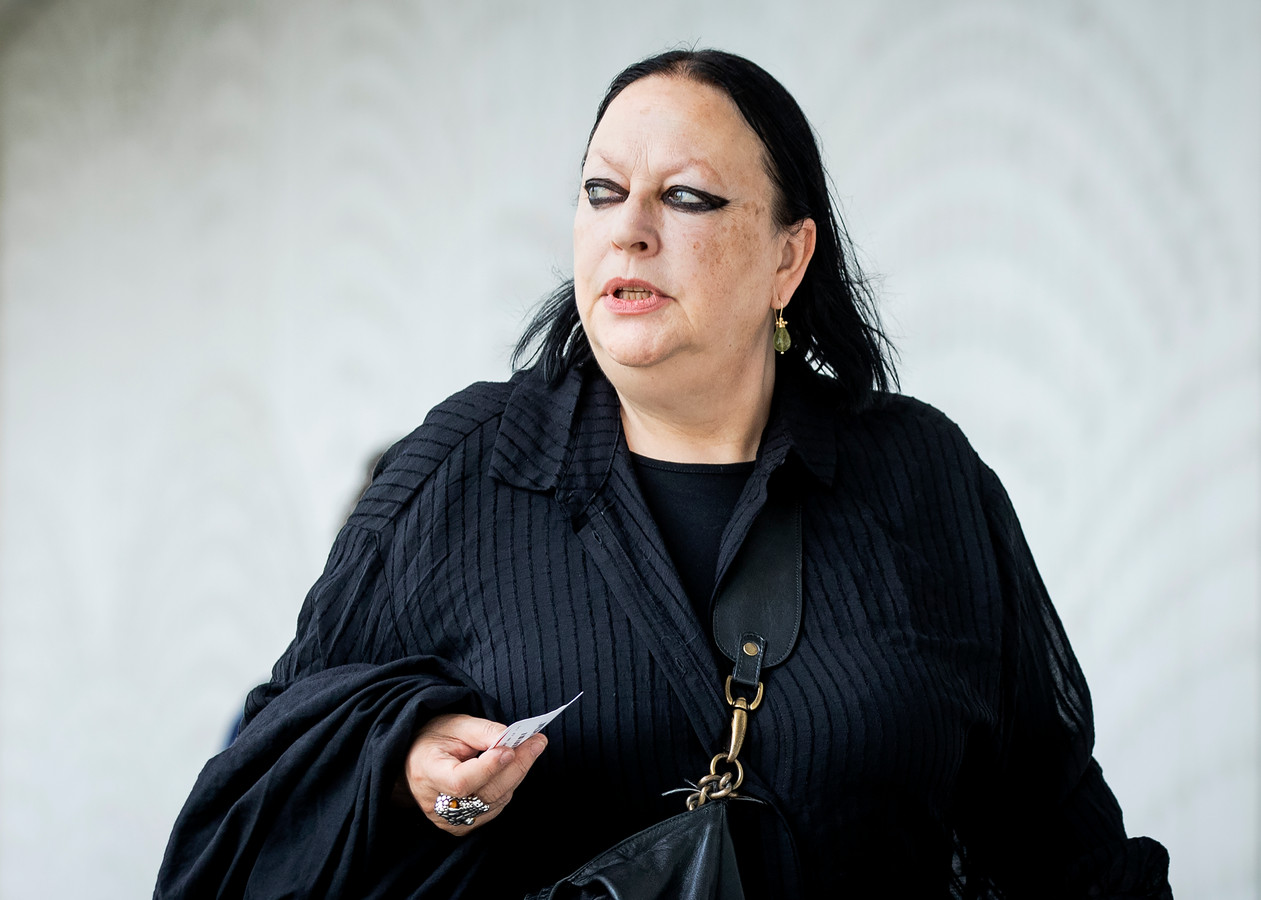 Nederlandse advocaat Inez Weski komt vrij na beschuldiging dat ze ... Nederlandse advocaat Inez Weski komt vrij na beschuldiging dat ze ...