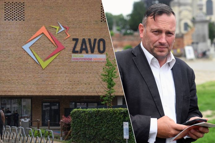 ZAVO krijgt 5.000 euro voor project Design-Build-Race | Zaventem | hln.be