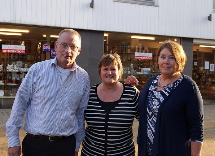 Schepers verkoopt potten en pannen uit | Bergen op Zoom | bndestem.nl