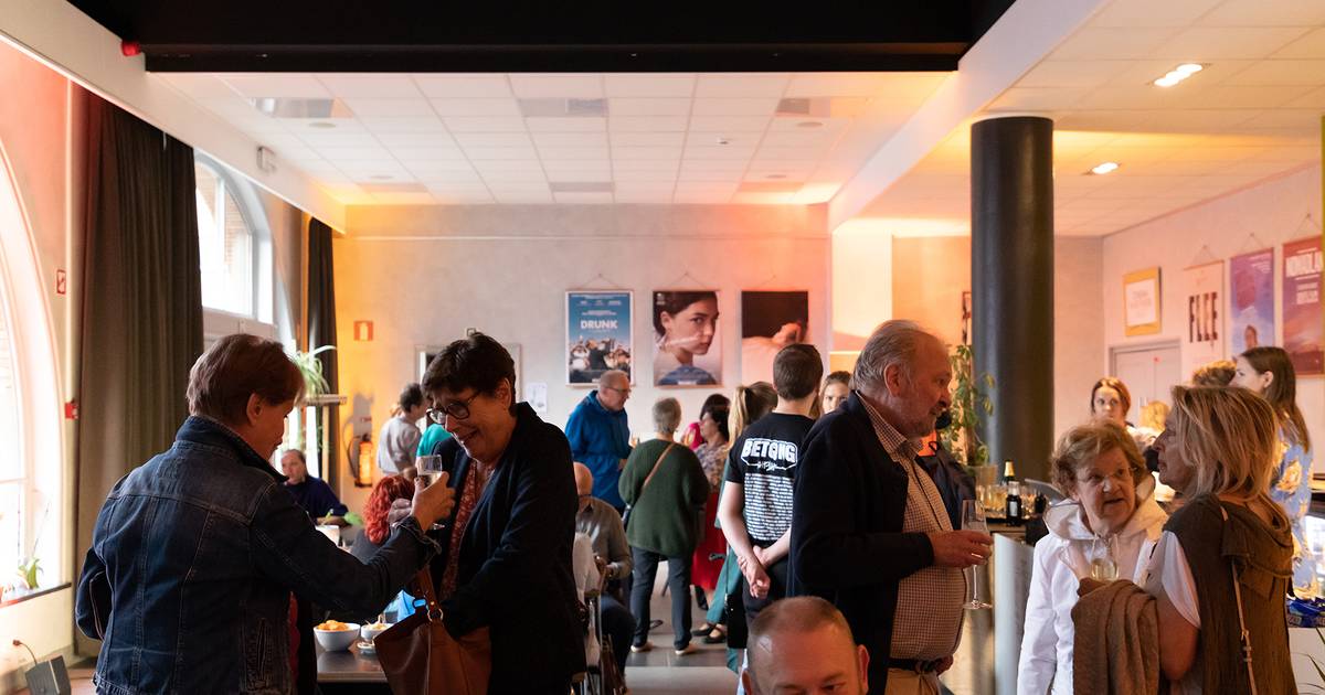 Open Cinema bij Netwerk Aalst: “Elke dinsdag en vrijdag de beste films ...