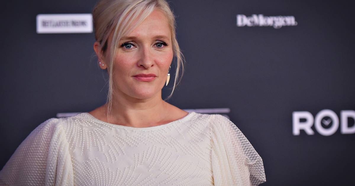 Tine Reymer en Koen De Bouw opnieuw samen in film | De Krant | hln.be