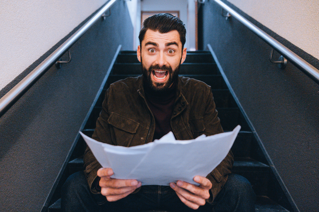 Sieg De Doncker krijgt rol in ‘Familie’ én interieurprogramma op VTM ...