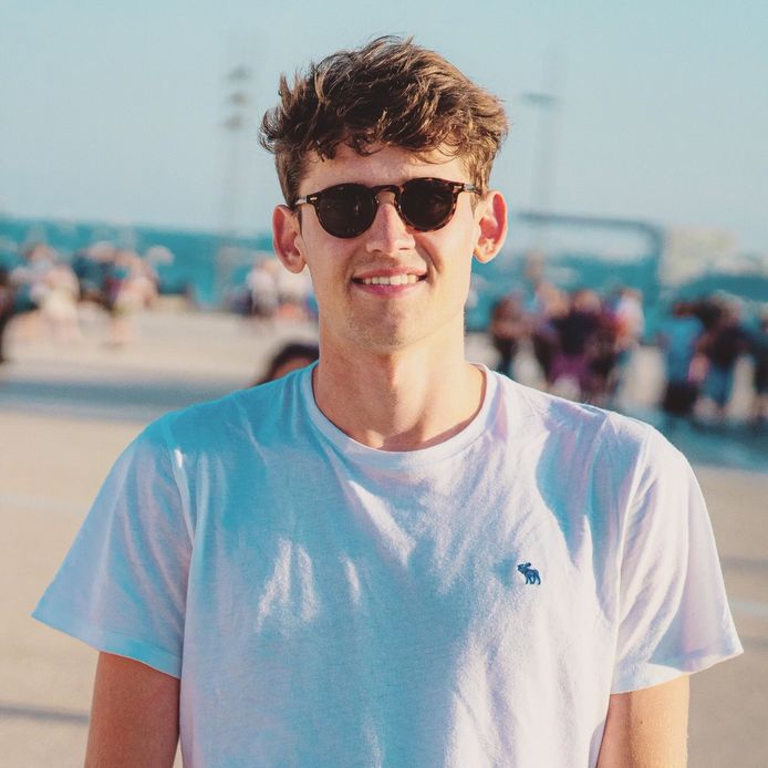 Hasselaar Alexander Dumon (21) werkt aan Belgische Fortnite-cup ...