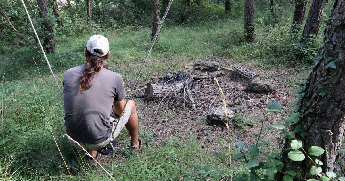 Zo werd Jos Brech in de val gelokt | Moordzaak Nicky Verstappen | AD.nl