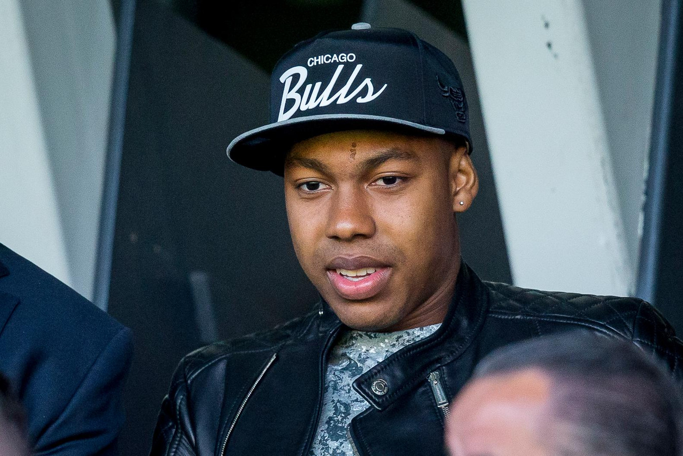 Boëtius gaat definitief geluk beproeven bij Racing Genk | Foto | ed.nl