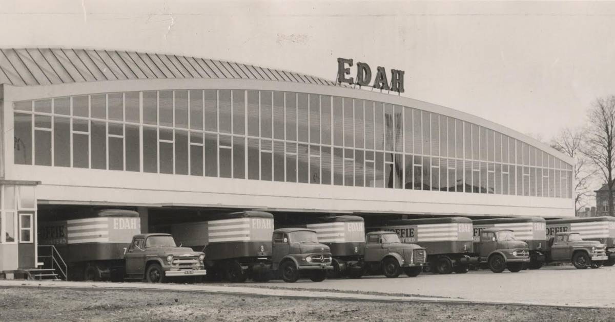 EDAH-Museum toont historie van de Kanaaldijk | Uit-tips Helmond | ed.nl