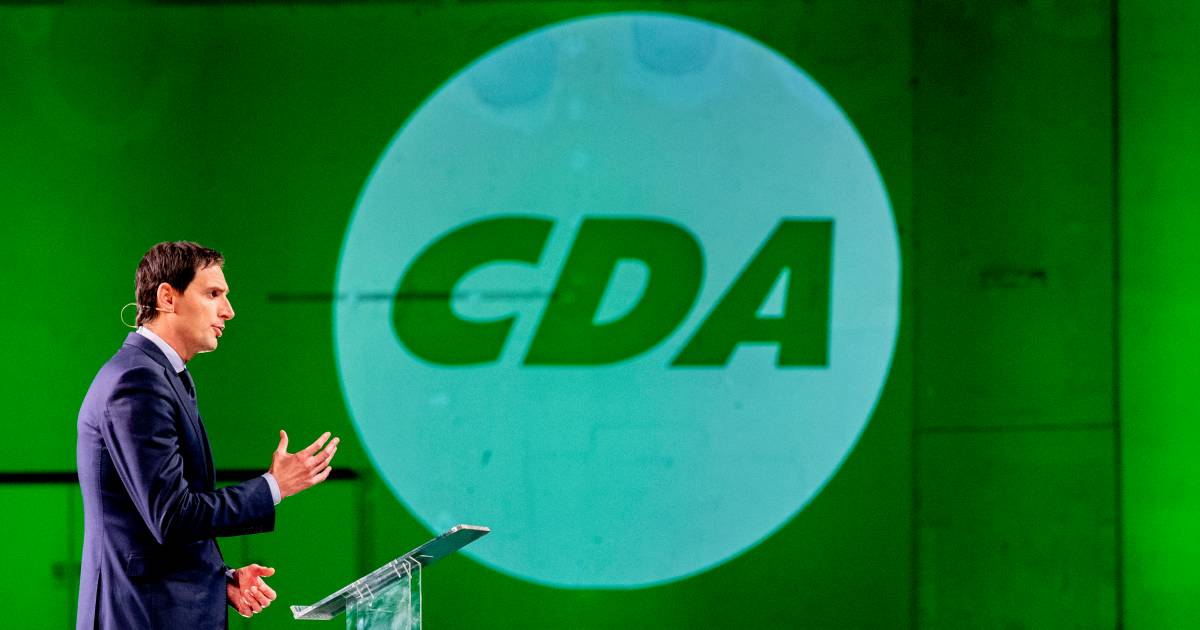 CDA'ers in Zeeland eisen verandering binnen de landelijke partij ...
