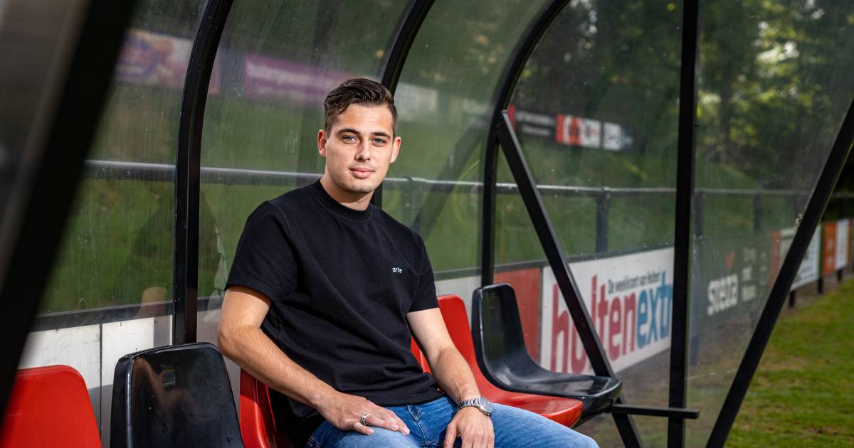 Voetbalclub Holten wil volgend seizoen van derde klasse-niveau zijn ...